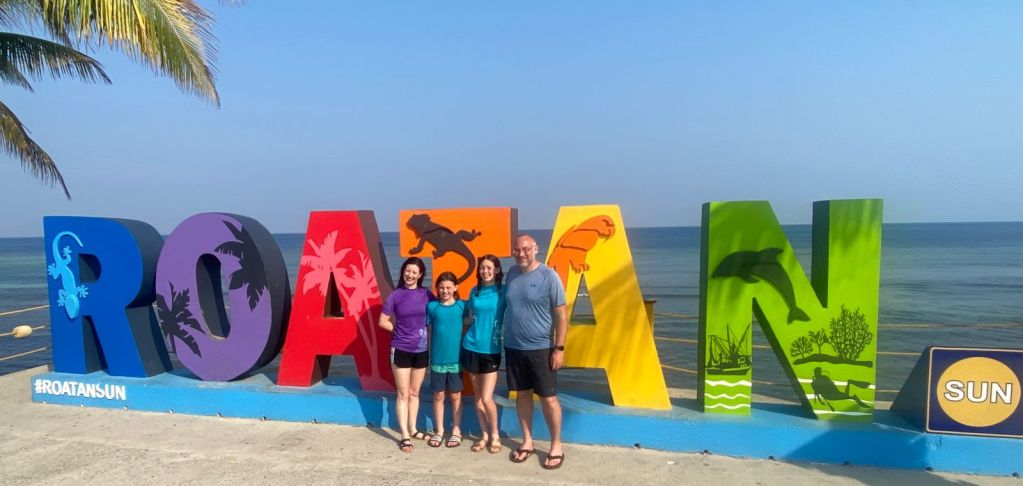 How to find us Lets Go Roatan Tours in Roatan – Lets Go Roatan Tours