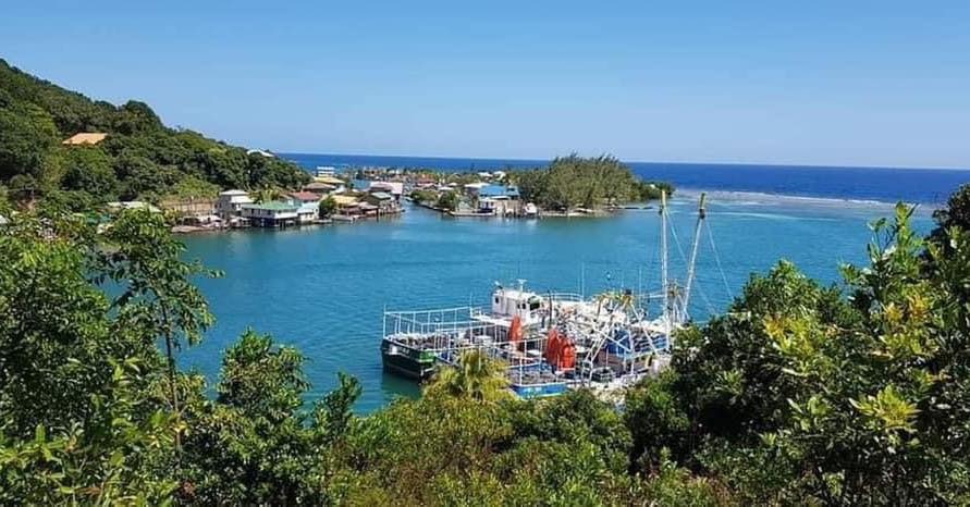 Mangrove Adventure East End Roatan Tours and Excursions – Lets Go ...